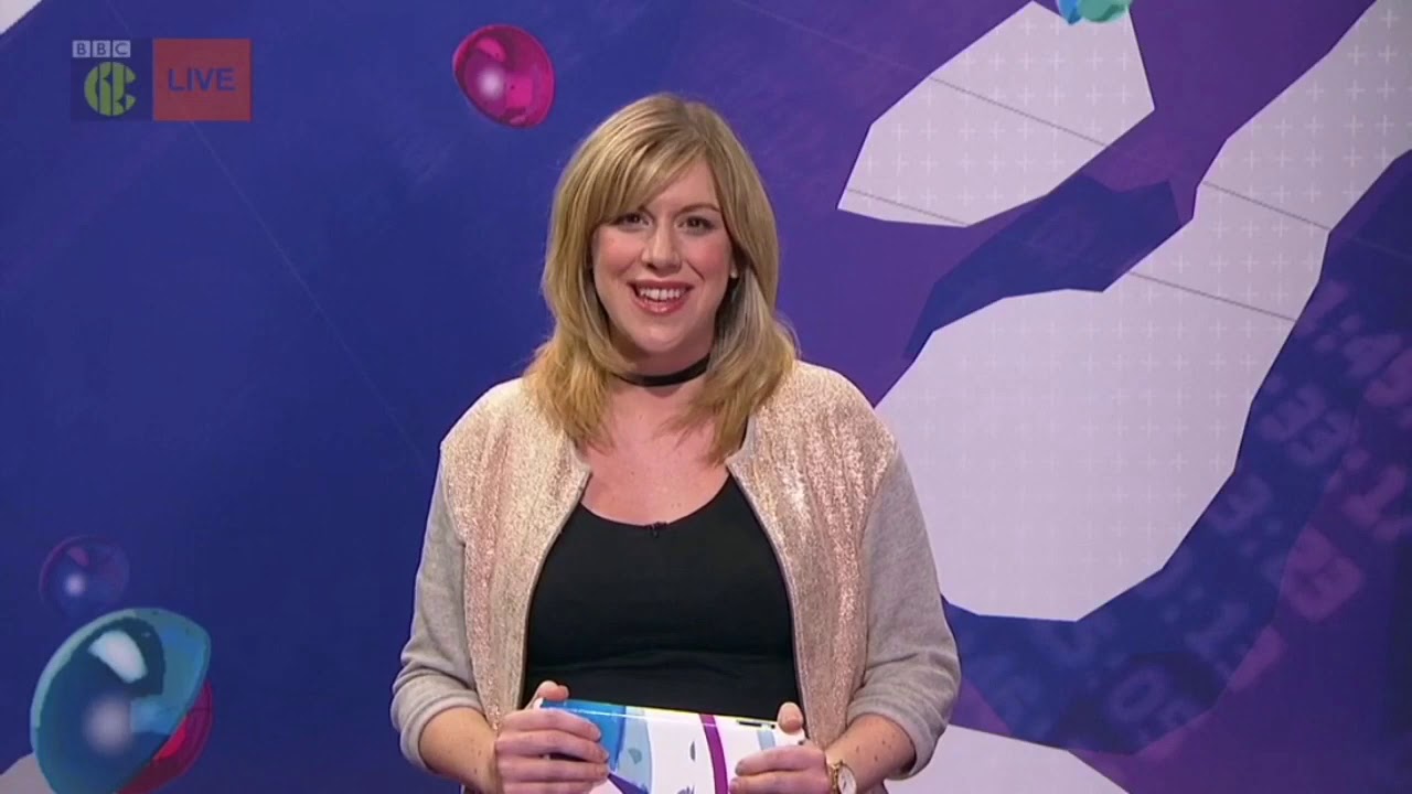 Newsround - Last with 2014 Opening Titles & Graphics (Opening & Closing ...