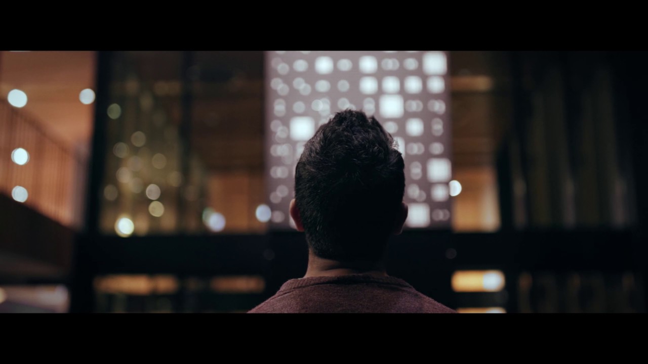 Grumpy Sailor presents Cascade - YouTube