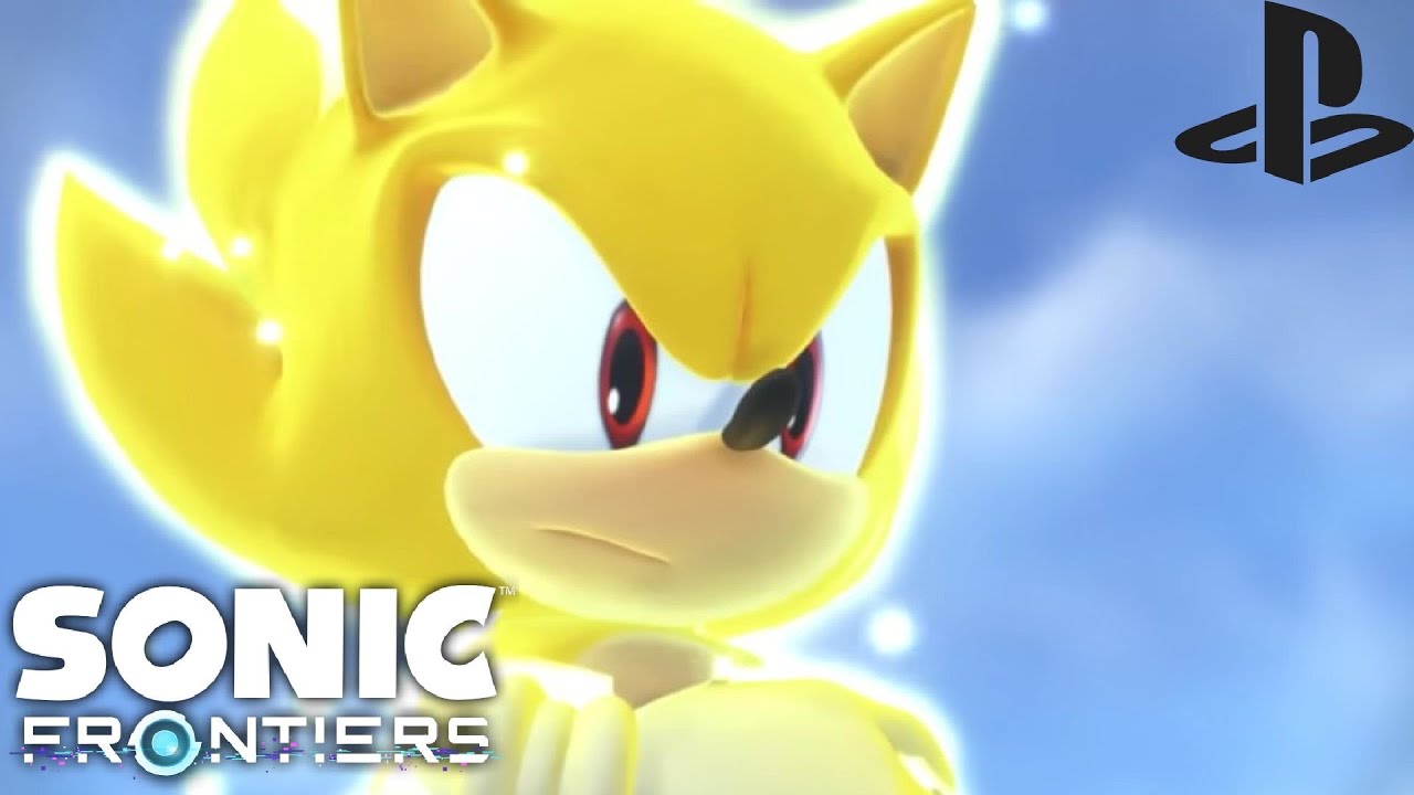 Master King Koco’s Trial| Sonic Frontiers - YouTube