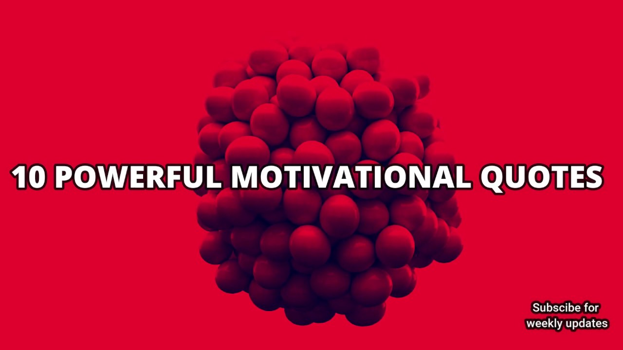 #motivational # inspire 10 powerful quotes for professional life ...