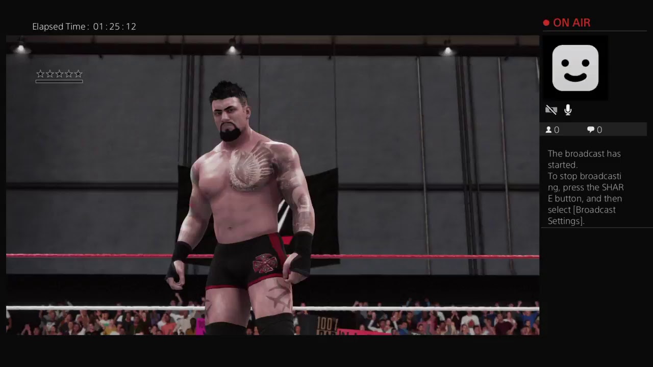 WWE 2K18: Friday Night Main Event - YouTube