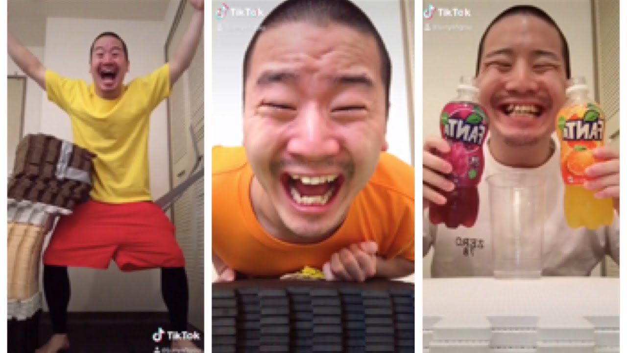 Junya Legend TikTok Compilation!!! 2020 #38 - YouTube