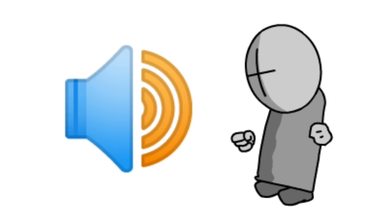 All Grunt Voice Lines — Madness Combat - YouTube