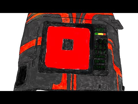 The FLDSMDFR’s true origin… - YouTube