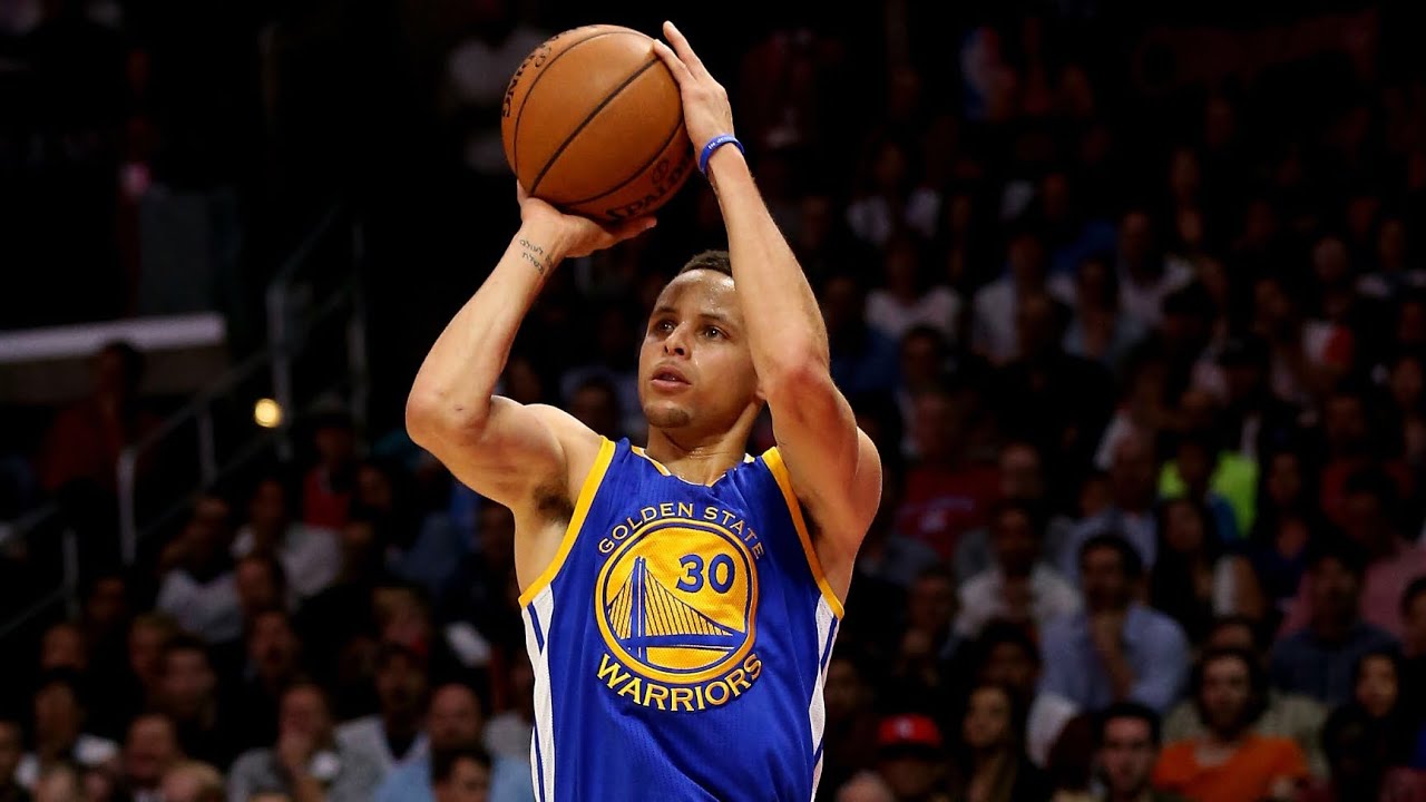 NBA “Splash” Moments” - YouTube