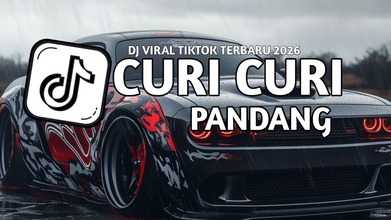 DJ KAKA PU MANIS BIKIN SA SUKA | DJ CURI CURI PANDANG VIRAL TIKTOK FULL ...