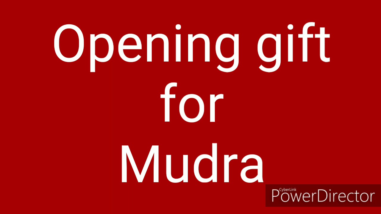 Simula nito parang ayaw ko na ng malaking gift - YouTube