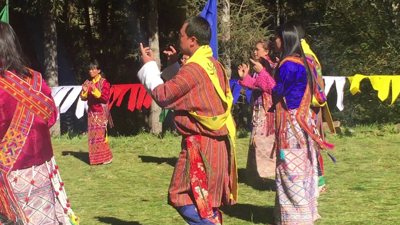 NRDCL dance 11 11 17 - YouTube