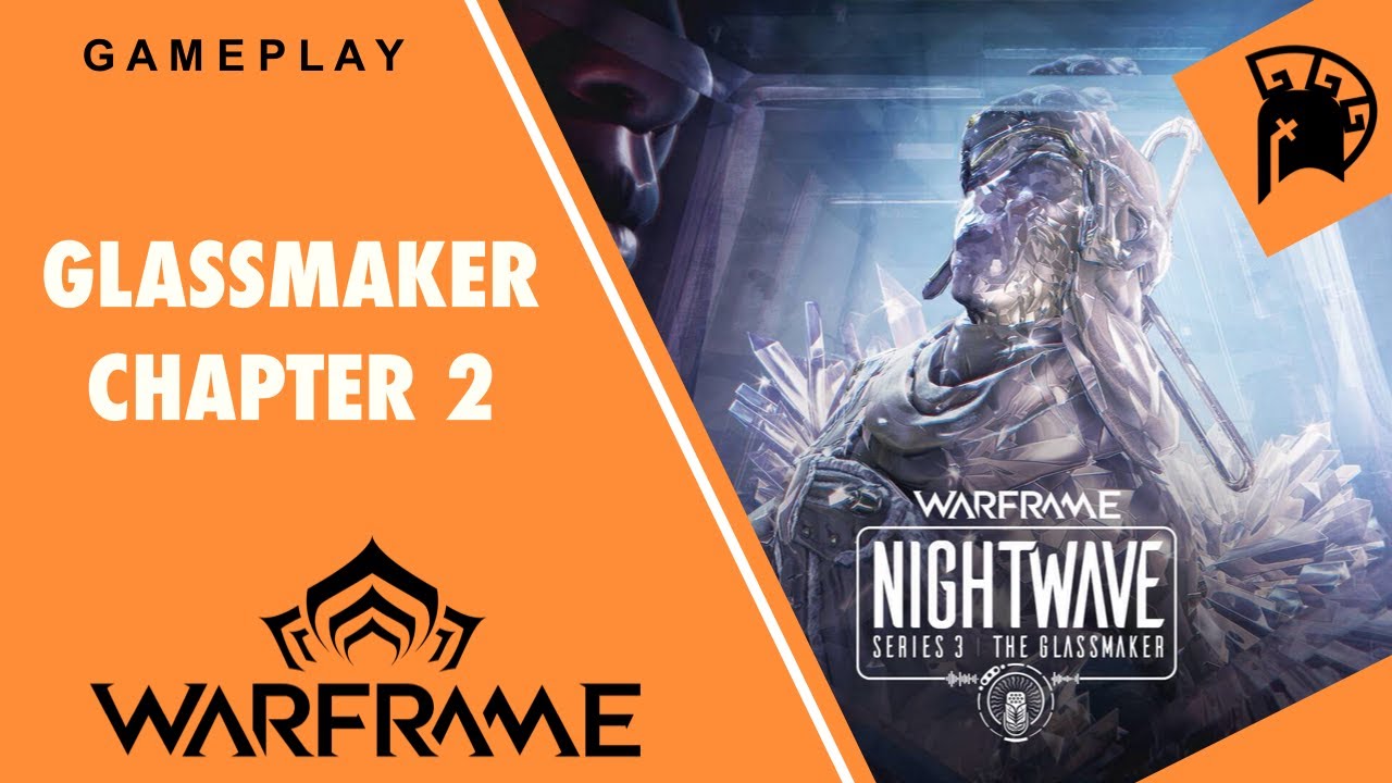 Glassmaker Chapter 2 - YouTube
