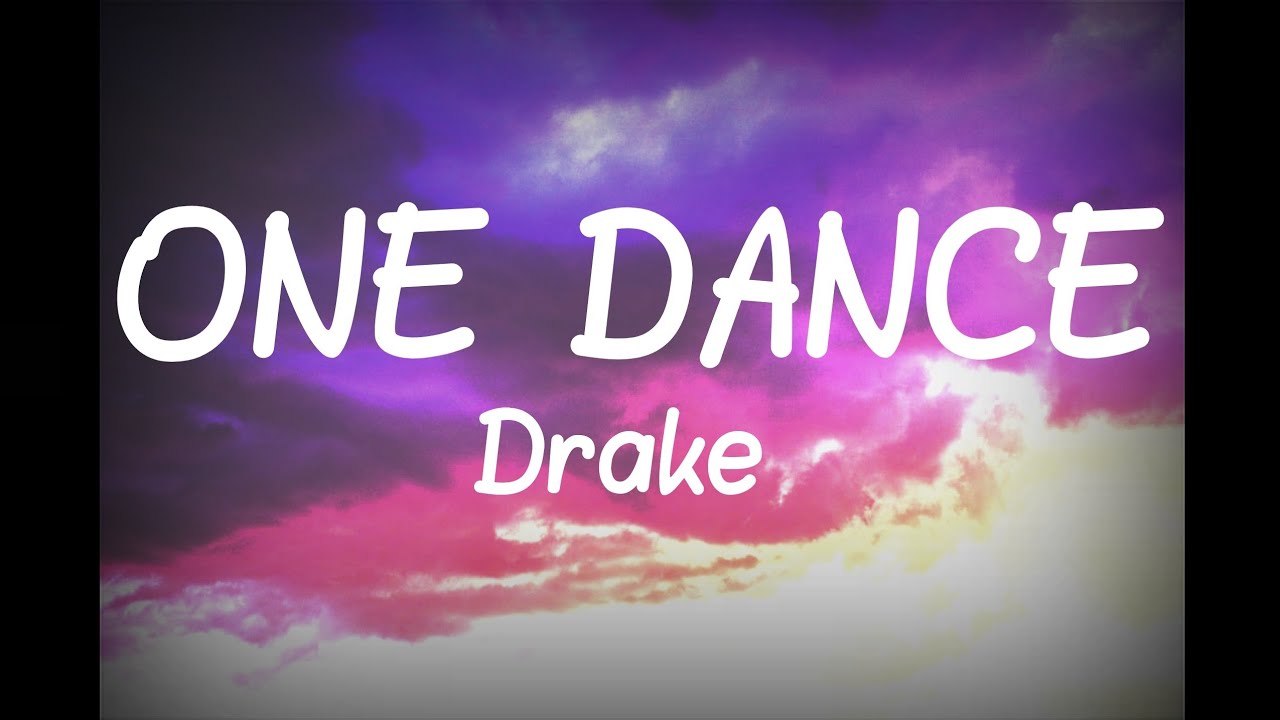 Drake - one dance (lyrics) ft. Wizkid and Kyla - YouTube