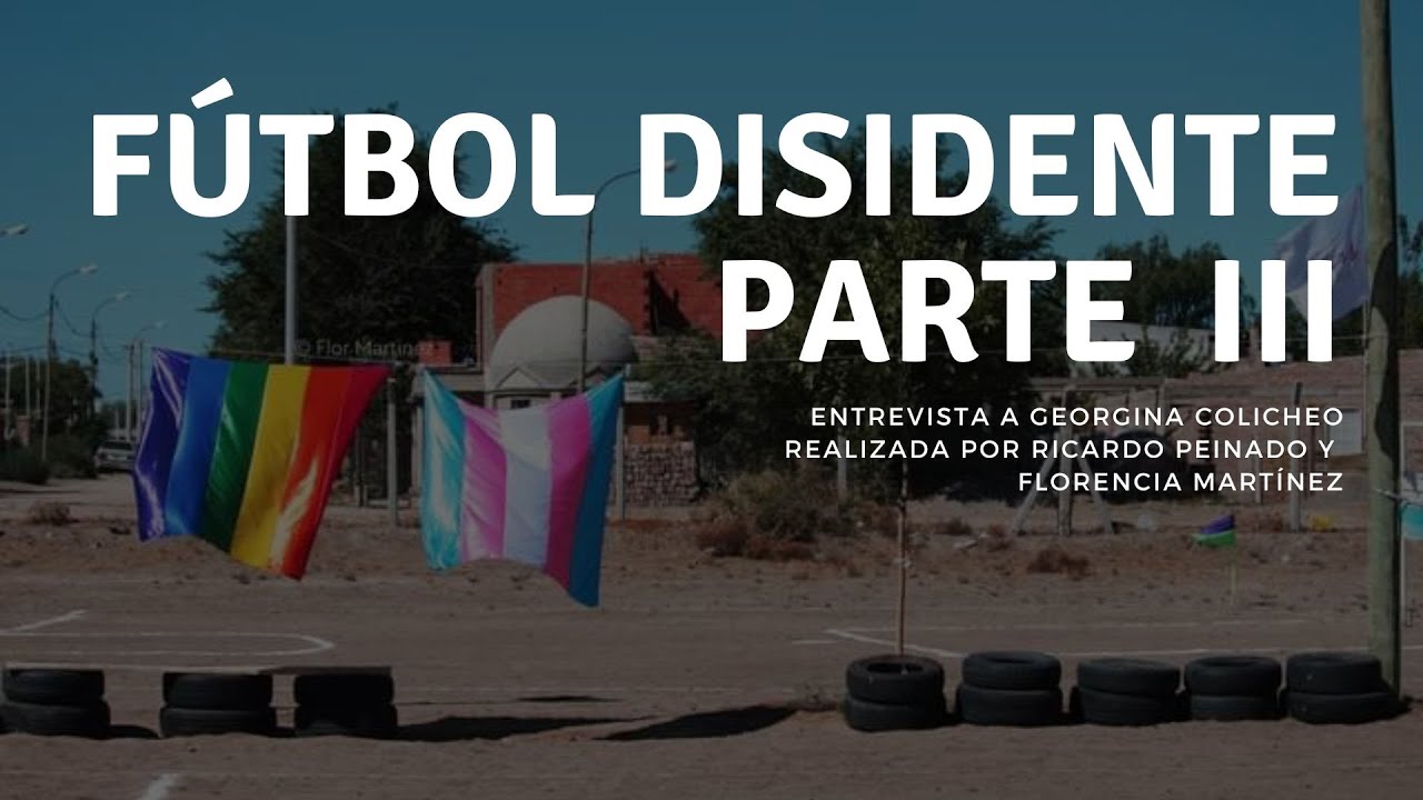 Fútbol Disidente - Parte III - YouTube
