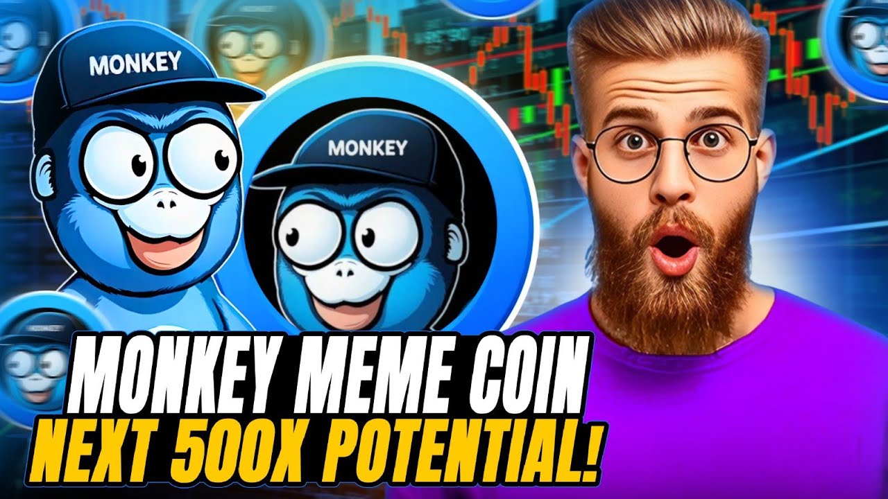 **⭐𝐀 𝐍𝐄𝐖 𝐇𝐈𝐃𝐃𝐄𝐍 𝐆𝐄𝐌𝐒🔥 𝐌𝐎𝐍𝐊𝐄𝐘 🐵🔥💥 𝐌𝐄𝐌𝐄 𝐂𝐎𝐈𝐍 🪙 𝐏𝐑𝐎𝐉𝐄𝐂𝐓 𝐁𝐔𝐘 𝐍𝐎𝐖 𝐖𝐀𝐓𝐂𝐇 𝐅𝐔𝐋𝐋 ...