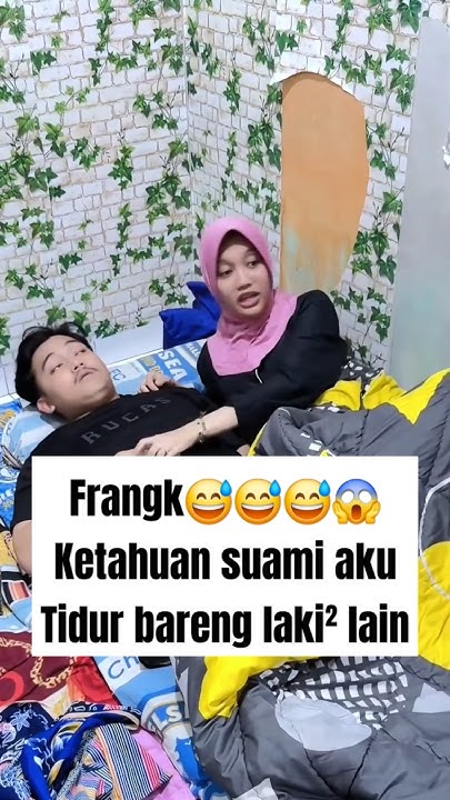 Meme ngakak‼️ Suami Aku Datang 😱😅 #meme #reaction #reactionlucu #reactkocak #lucu #shortvideo # ...