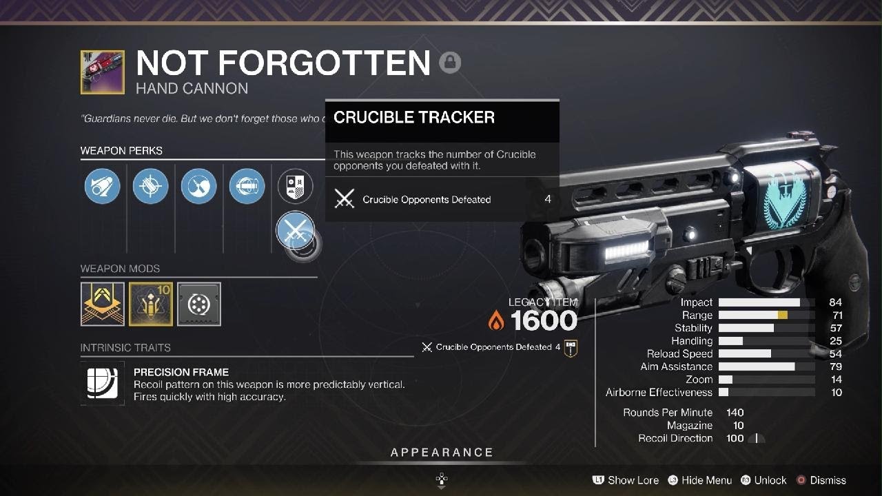 LUNA'S HOWL Has Returned, Unsunset NOT FORGOTTEN? - Magnificent Howl 2 ...