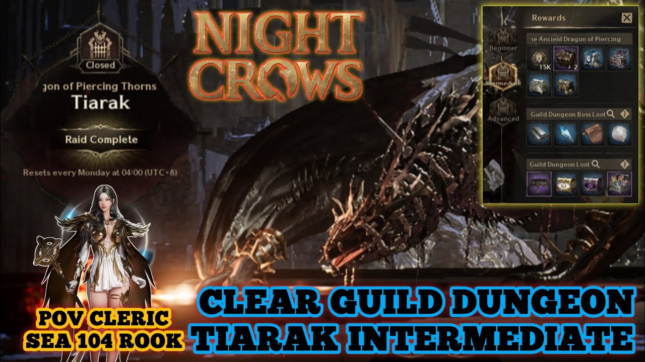 NIGHT CROWS GLOBAL | SELAMAT SIANG PARA PETANI ONLINE !!! FARM SAMBIL ...