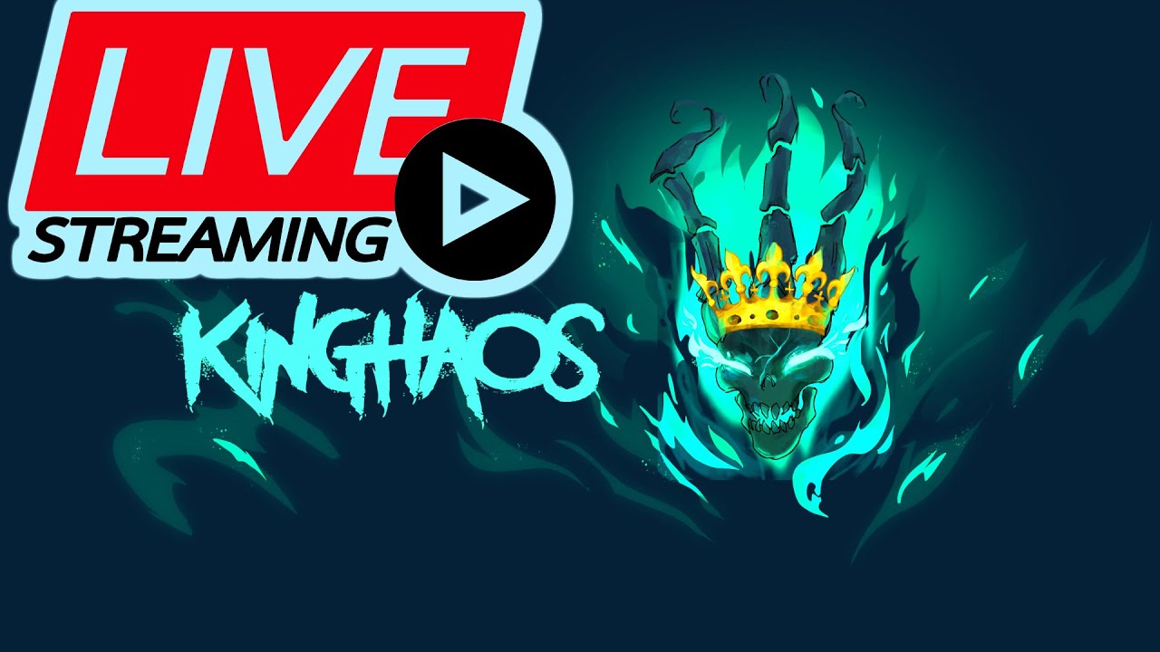 Janitor Thresh is out!!!! [THRESH MAIN] [ENG] - YouTube