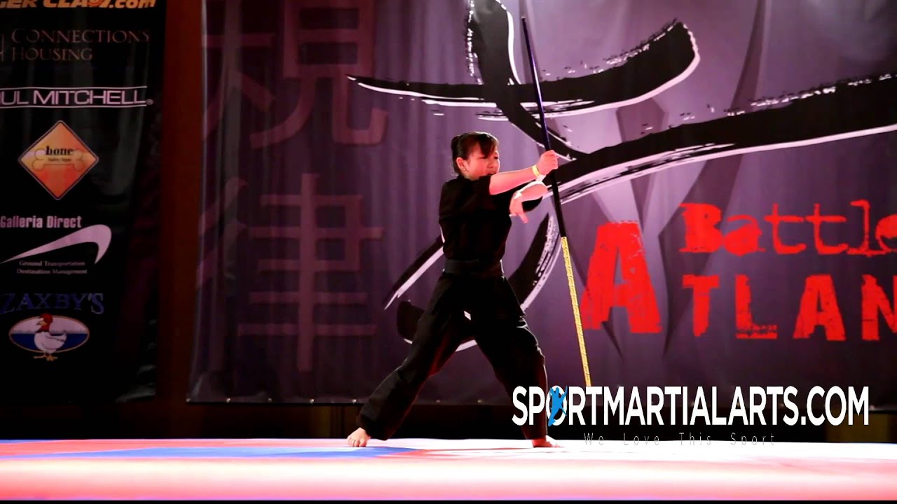 Emma Teo - 13 & Under Weapons - 2013 Battle of Atlanta - YouTube