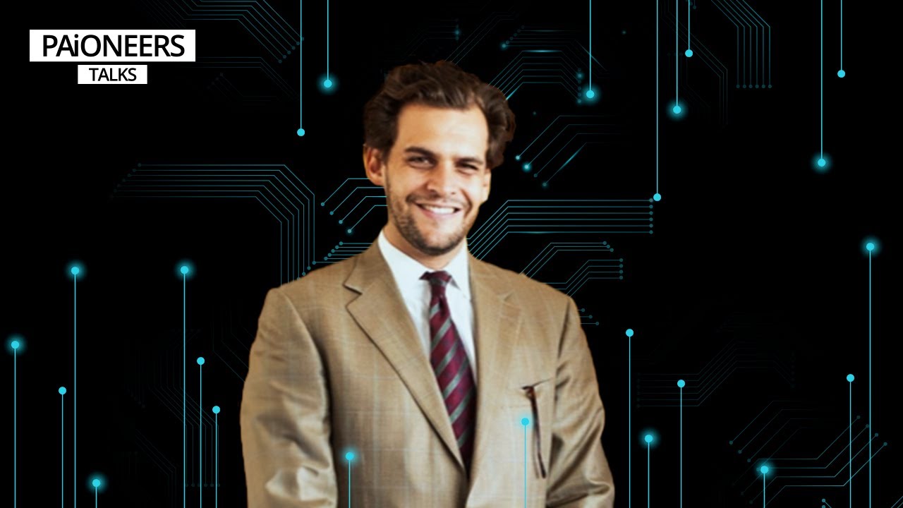 #28 William Rudolf Lobkowicz - Back to the future - YouTube