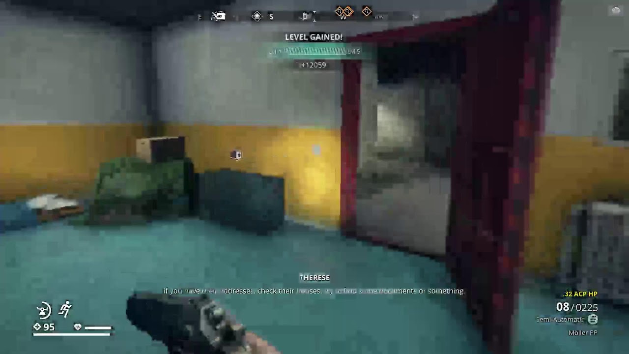 Gen Zero Guerrela Ep 1 - YouTube