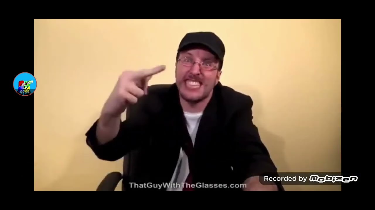 @S1LLY_AIDEN_LOVER's Angry Message To @JaydenClarkTheRWBYHater And ...