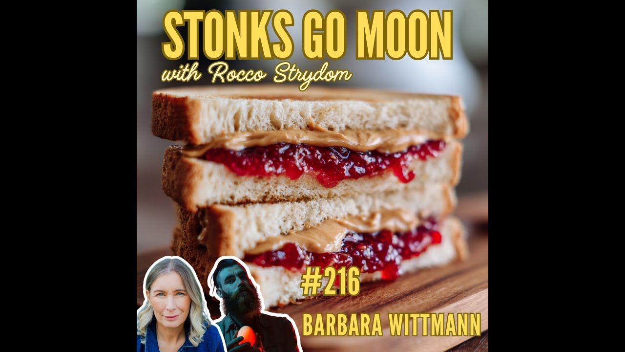 Barbara Wittmann | Rebooting Digital Transformation with AI | SGM 216 ...