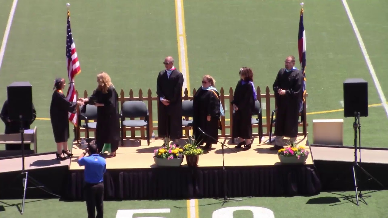 Mead High School Live Feed - YouTube