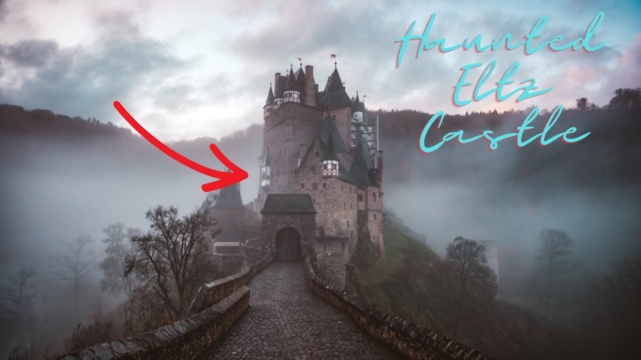 History and Haunting of Eltz Castle Agnes Eltz was murdered by the ...