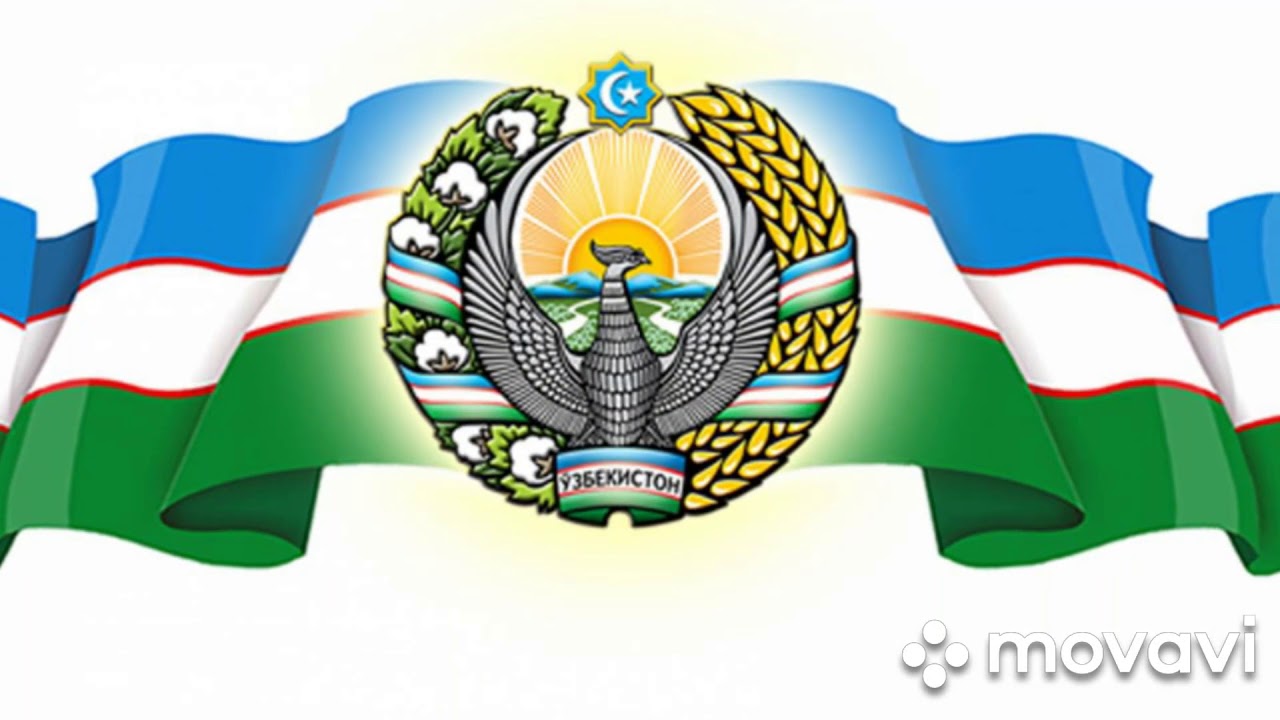 18-Noyabr O'zbekiston Respublikasi Davlat bayrog'i Qabul qilingan kun ...