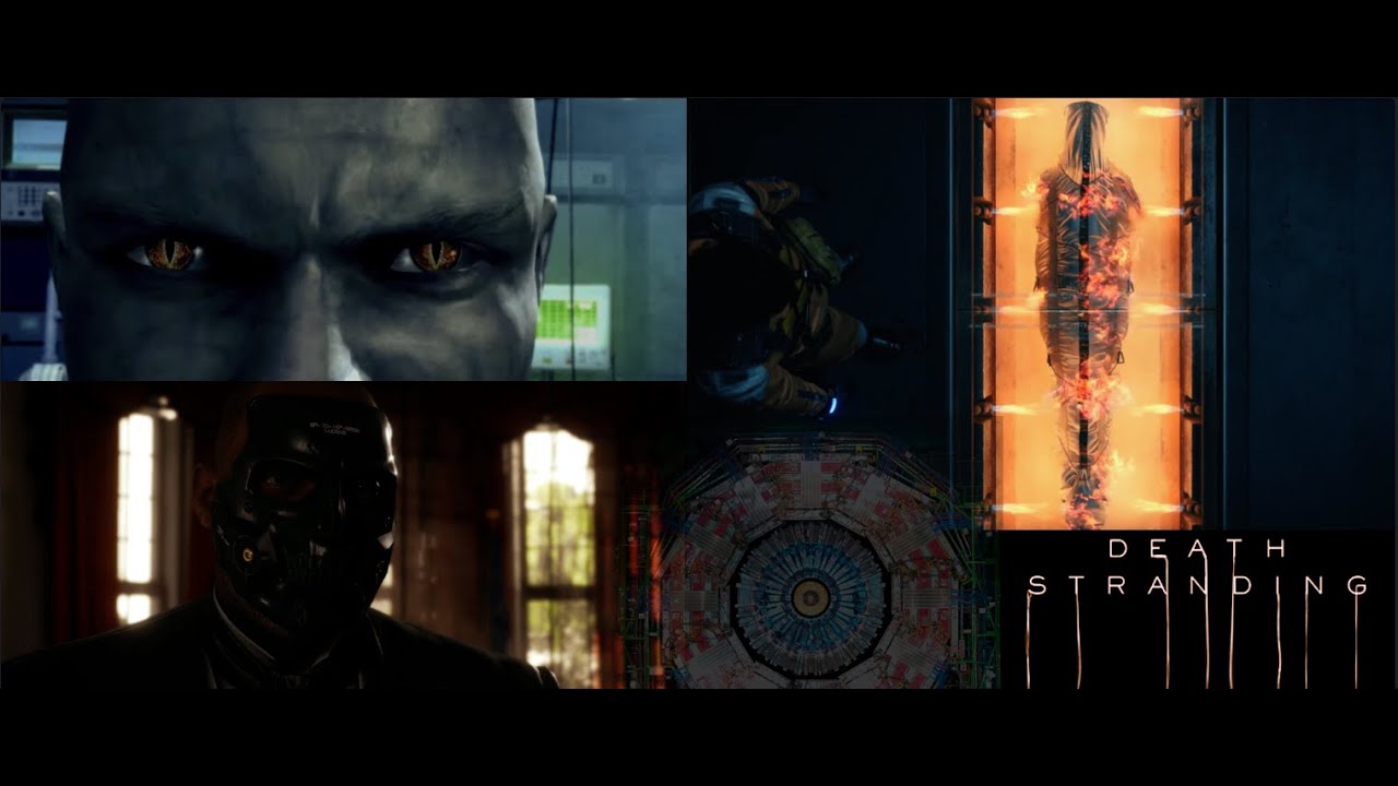 UROBOROS PROJECT (MORPHINE OF DEATH) LET THE DEAD BURY THE DEAD~ DEATH ...