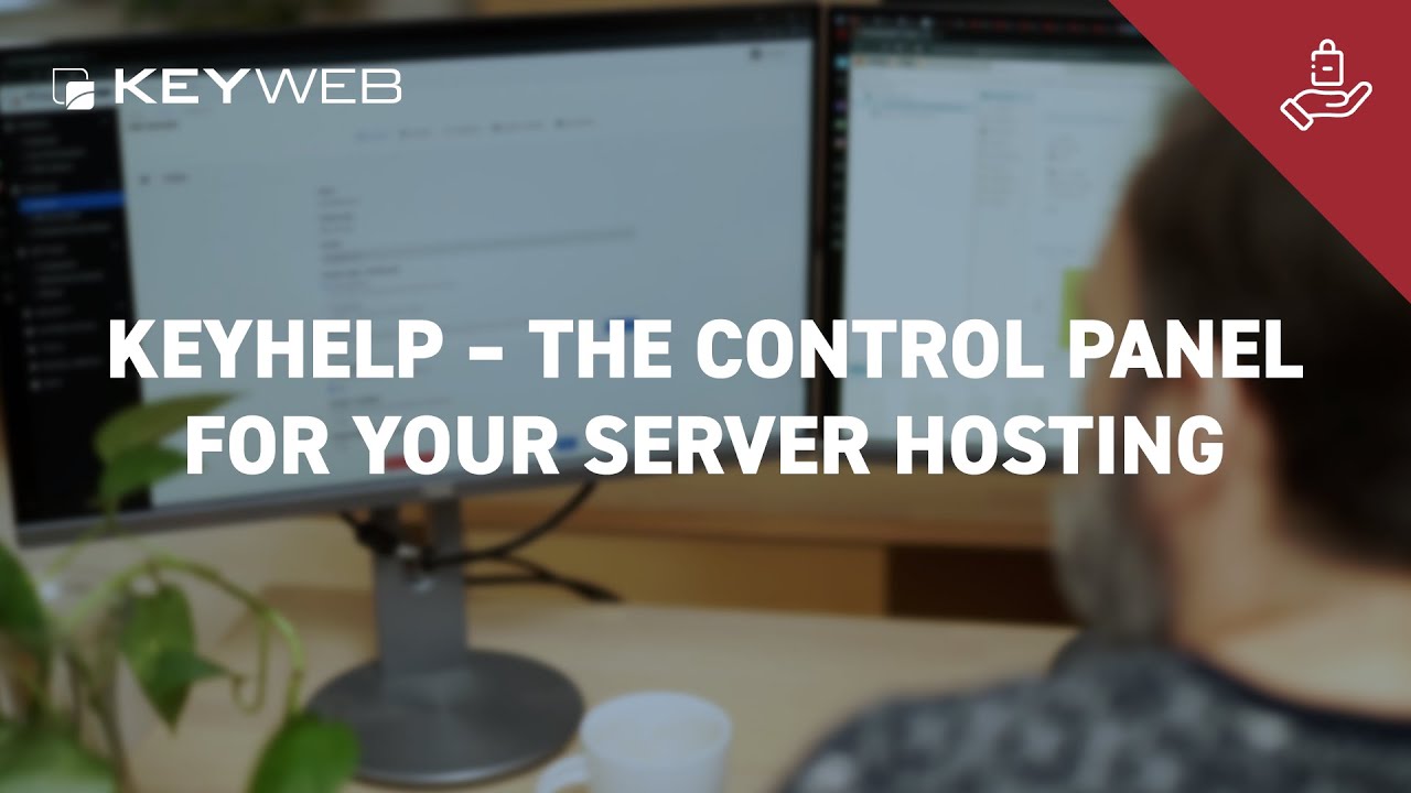 What is KeyHelp? - YouTube