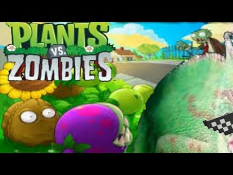 Pierwszy odc z zombie xD - YouTube