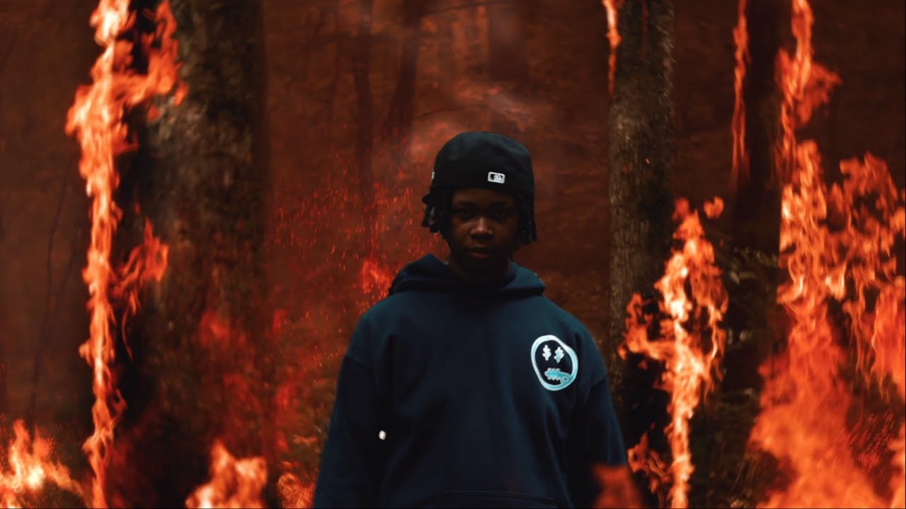 Devon Watts - Starr (Official Video) - YouTube