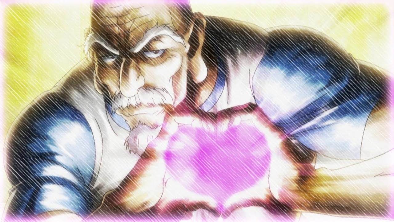 [Livestream] Grinding to MAX Level!! | Hunter X Hunter Ultimate Finale ...