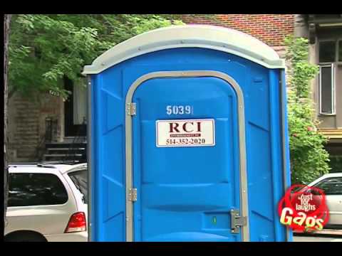 Girl gives birth in toilet - YouTube