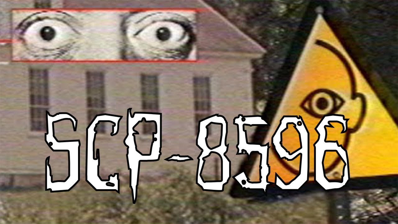 Explaining Every SCP: SCP 8596: SCOPOPHOBIA (Employee of the Month ...