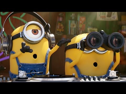 Despicable Me 3 | Official Trailer (HD) | Universal Pictures Canada
