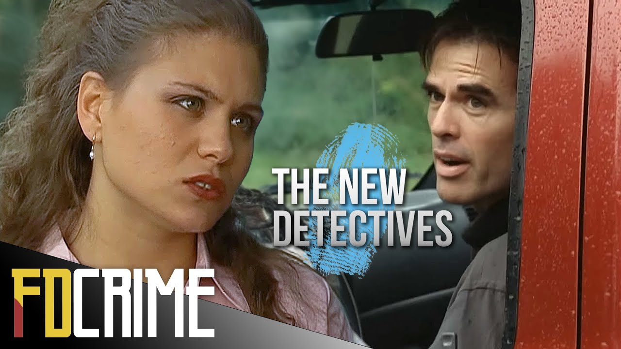 Killing Time | The New Detectives | FD Crime - YouTube
