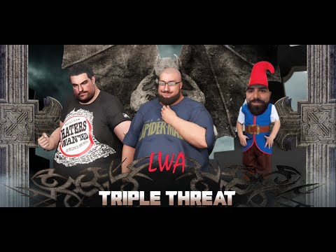 Lolcow Wrestling: WingsOfRedemption VS Boogie2988 VS Keemstar as the ...