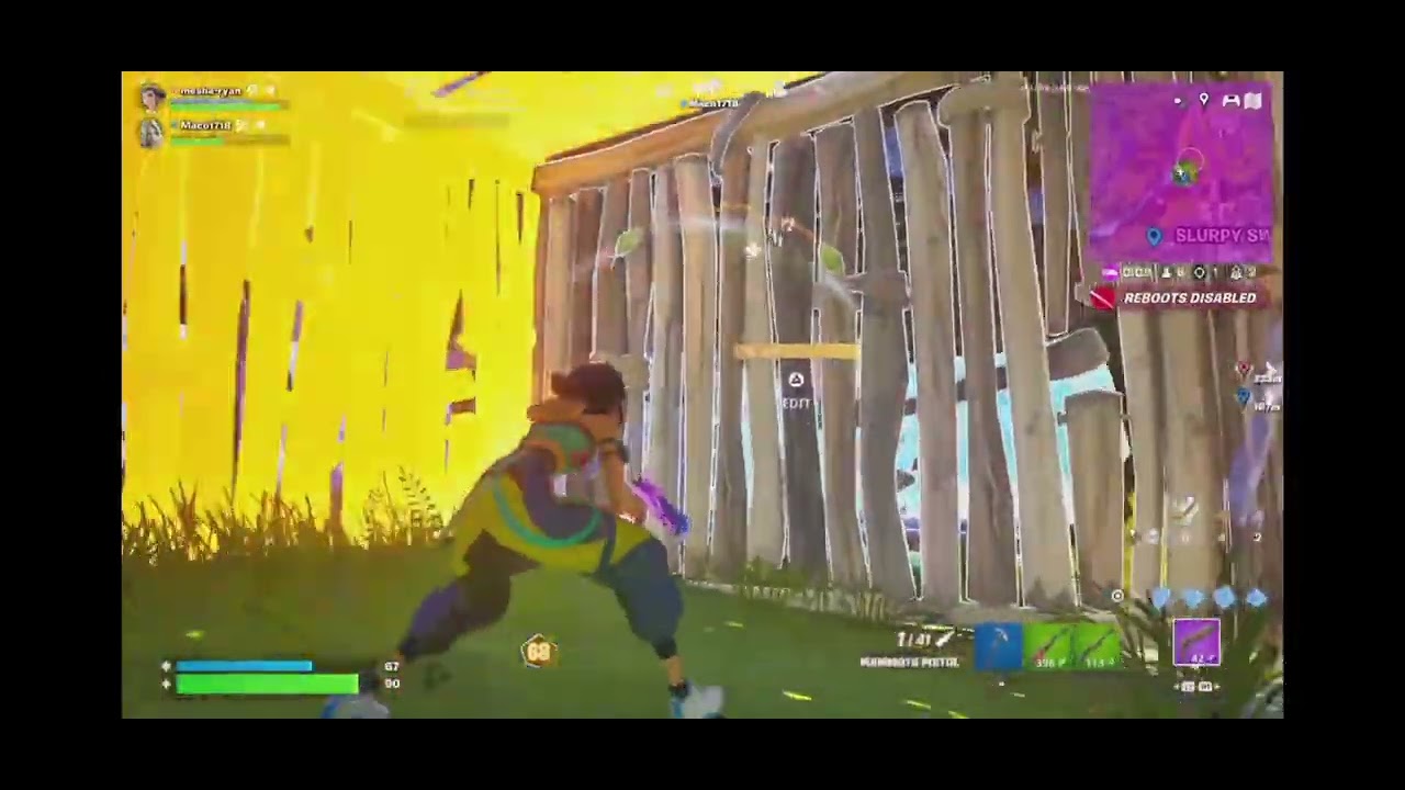 How we qualified for the Early Access Cup! - YouTube