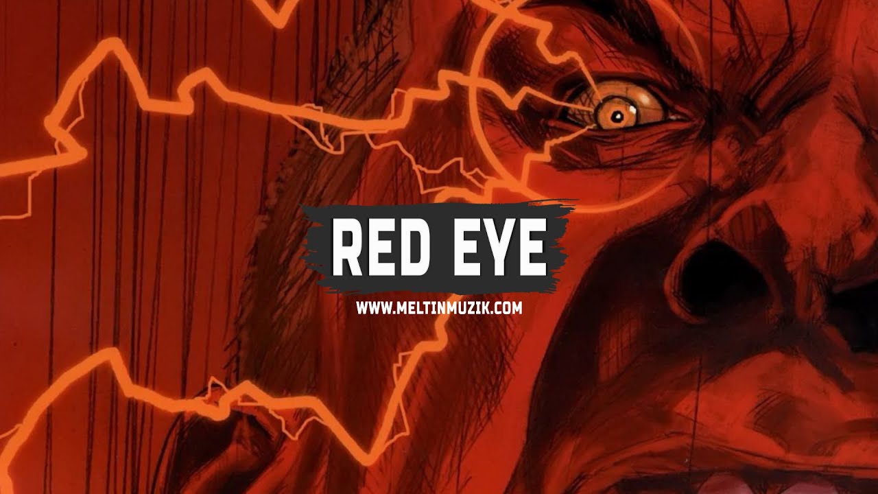 Dancehall Riddim Instrumental 2021 - RED EYE - YouTube