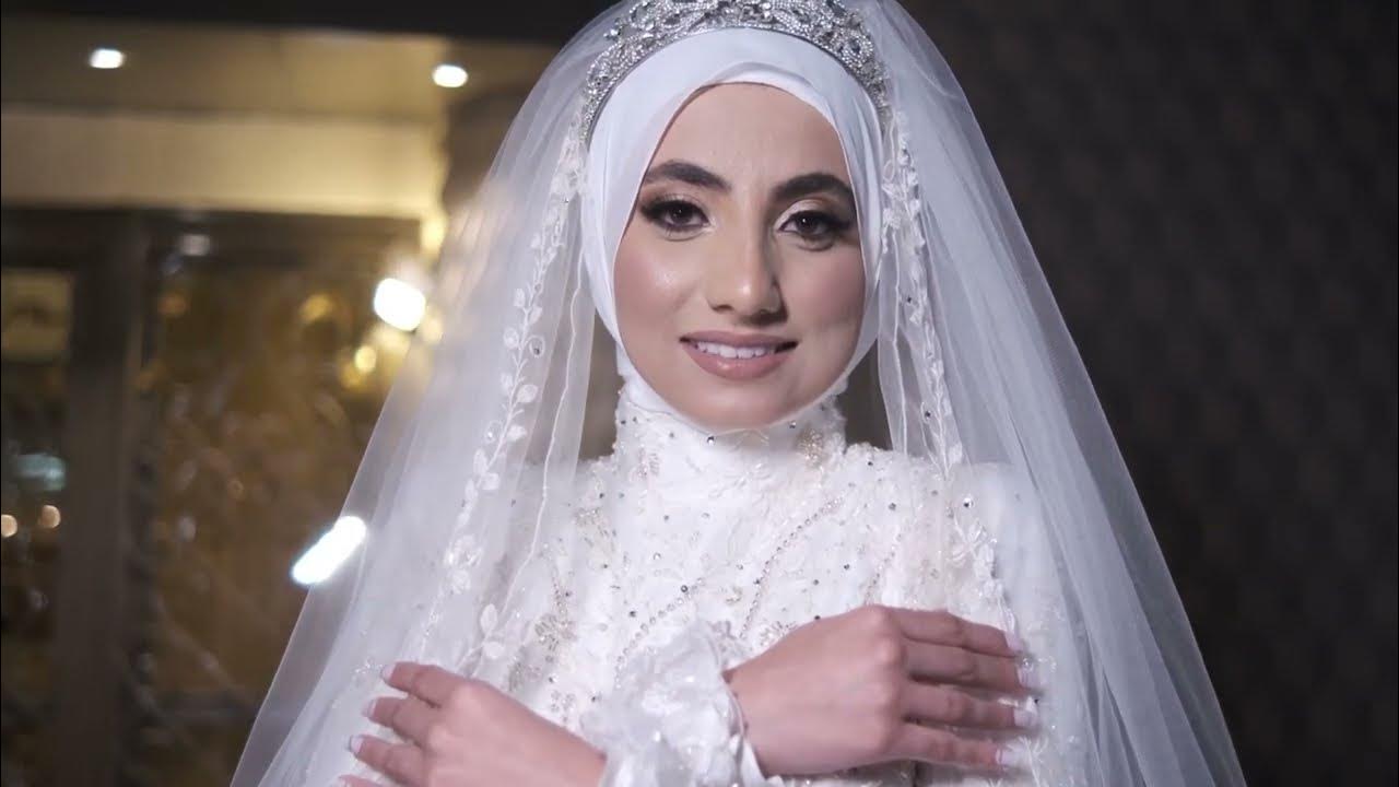CASAMENTO ÁRABE - MOHAMED & AHLAM (FULL FILM) - YouTube