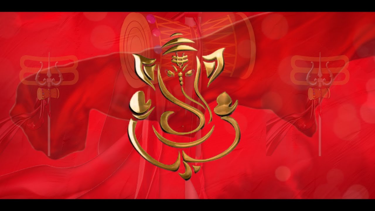 Green Screen Wedding Invitation // SP02// 4k Video// KM Creative Works ...