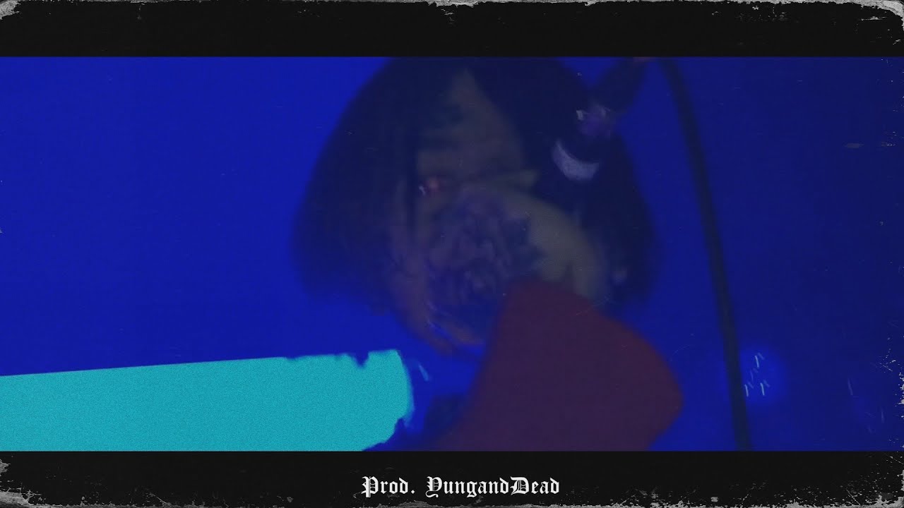 Free Sad Lil Peep Type Beat This Feel Prod Yunganddead Youtube 6445