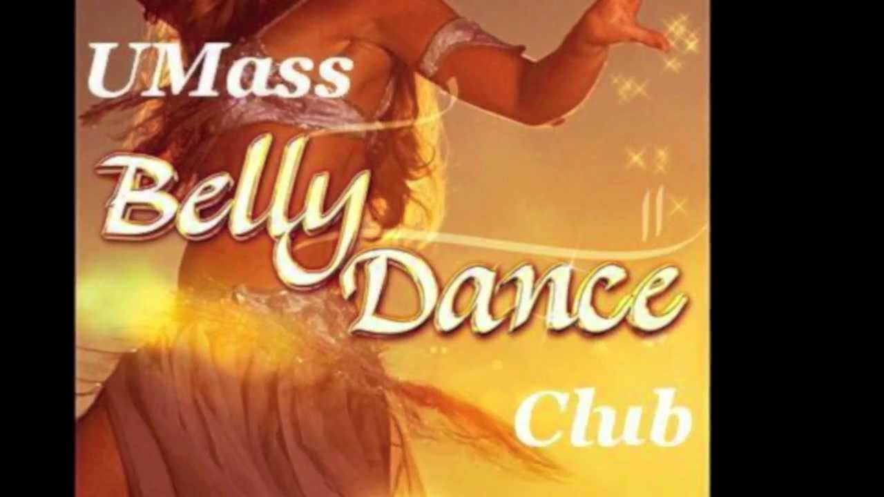 UMass Belly Dance Club Promo Video! - YouTube