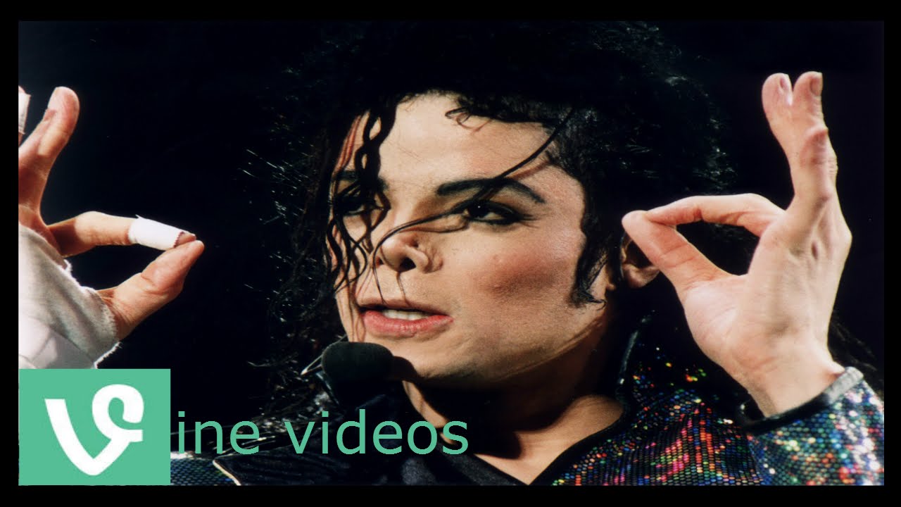 My Vine videos (Michael.Jackson.Forever) - YouTube