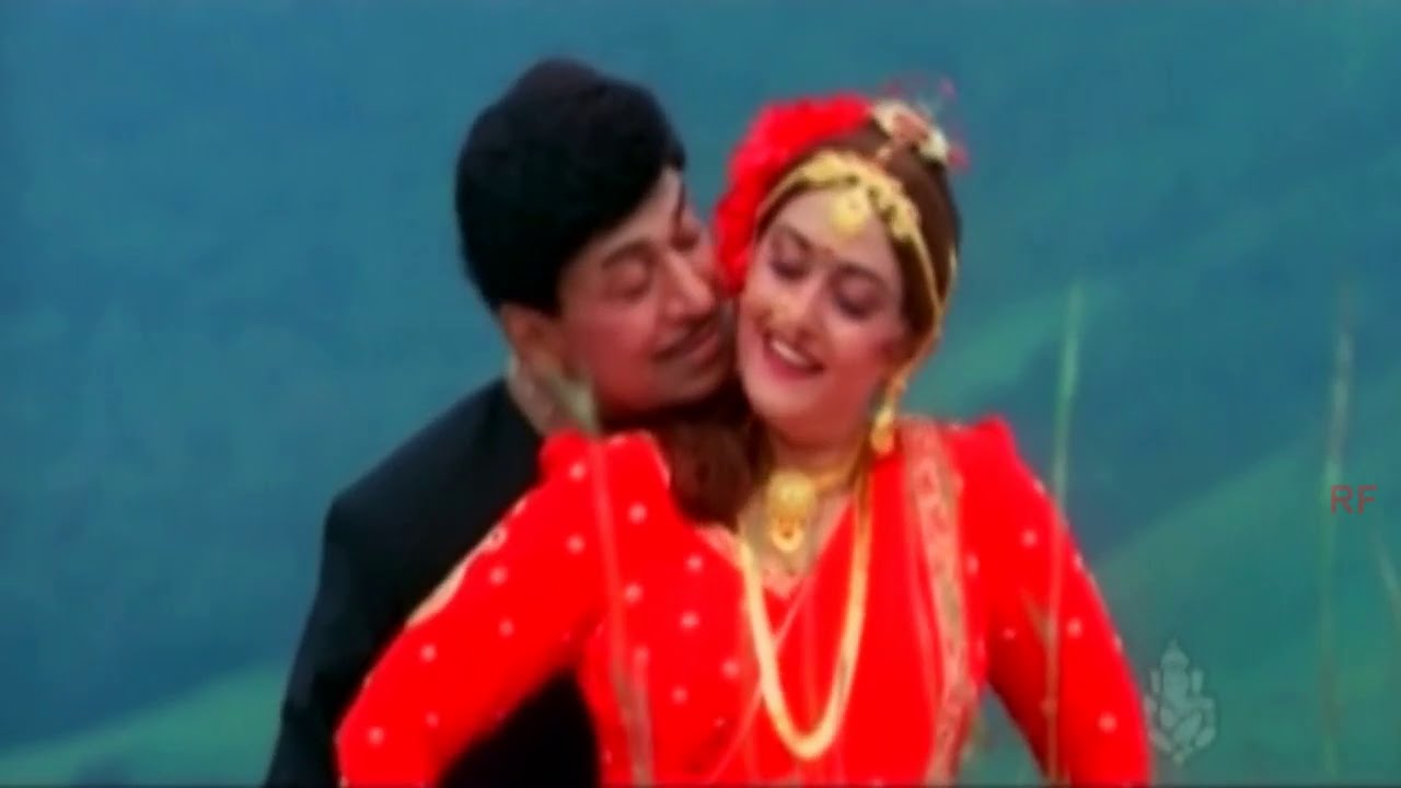 Thayya re Thayya Shabdavedi Kannada Super Hit Movie HD Full Video Song ...