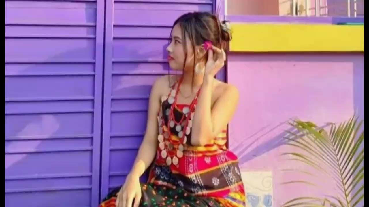 Barandi Jem Jem Ma | New Kaubru Music Video | Sunraj | Sebika | Neha | - YouTube