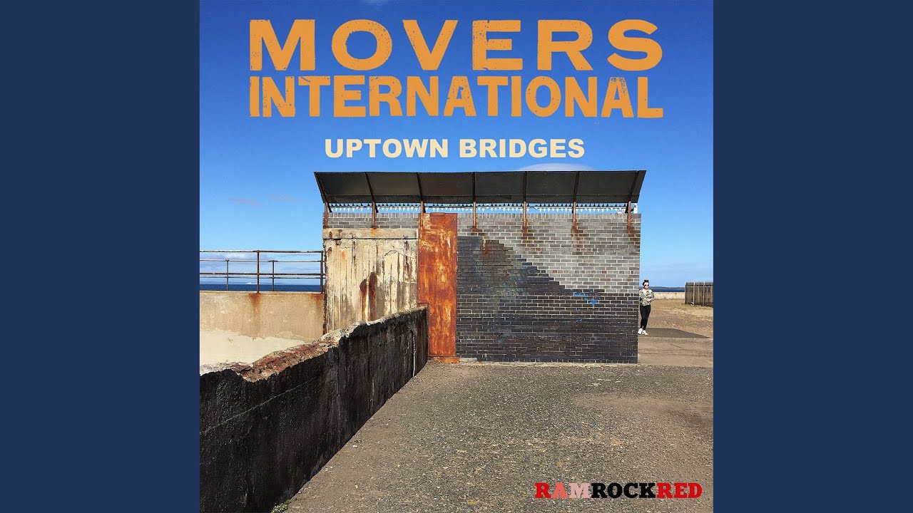 Uptown Bridges (D.Foe's 'Downtown' Remix) - YouTube