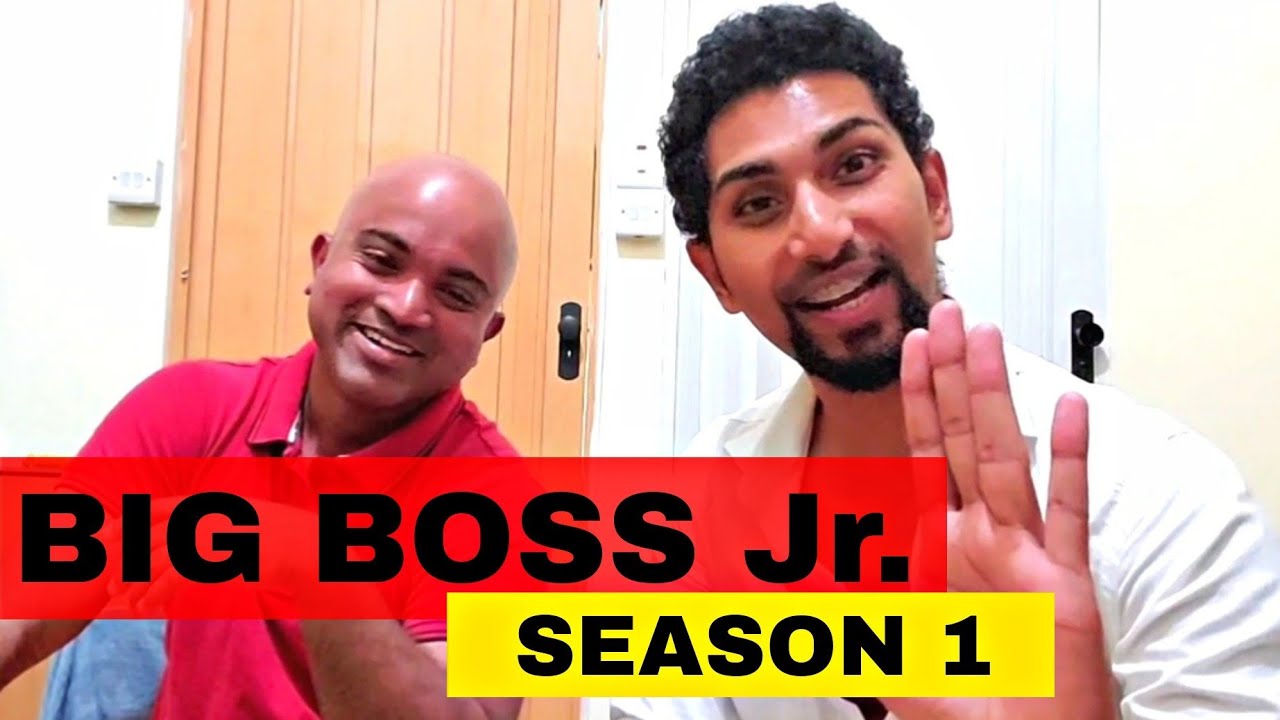 Big Boss Season 1 | RangsPlay Version - YouTube