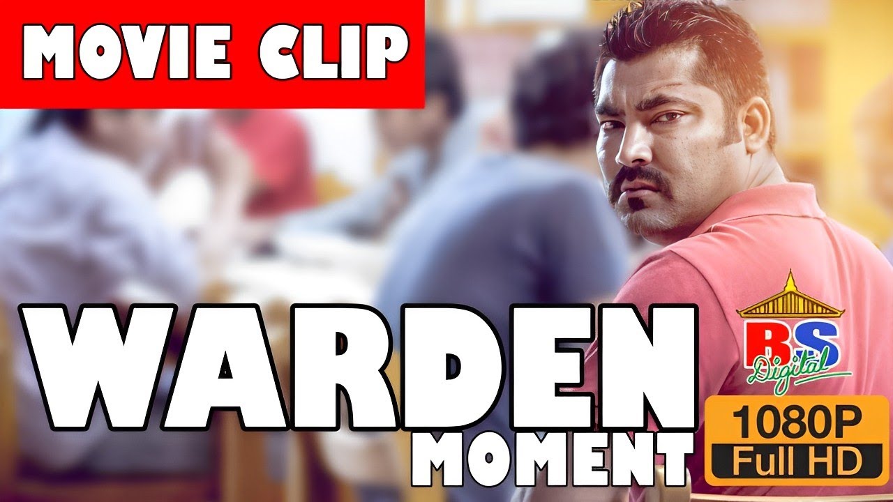 Warden Moment || Hostel Returns | Najir hussain, sushil shrestha ...